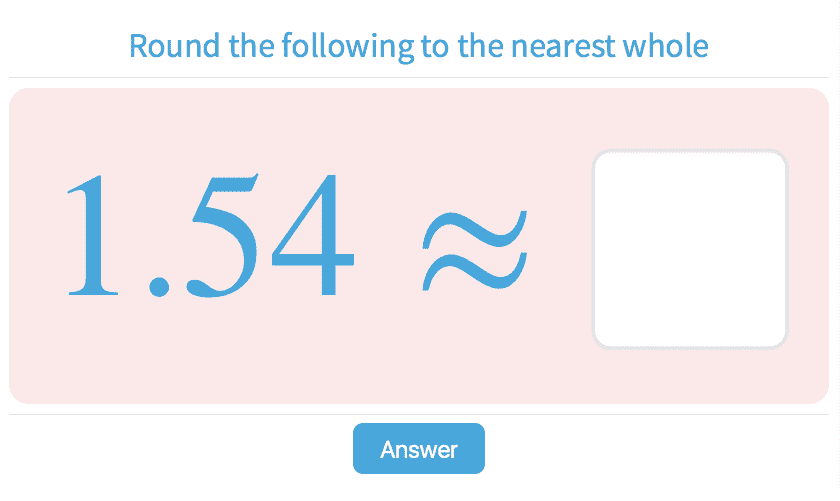 Grade 5 - Practice with Math Games