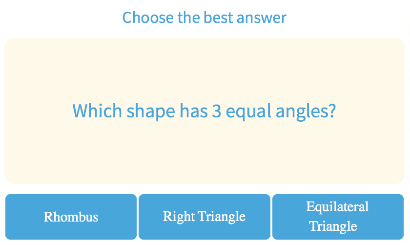 Grade 5 - Practice with Math Games